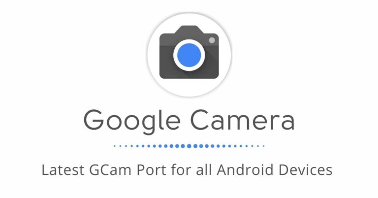 谷歌相机 | GCam APK 9.2 下载 2024 [所有手机]
