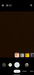 Download GCam Go | Camera Go APK (HDR Plus, Portrait)