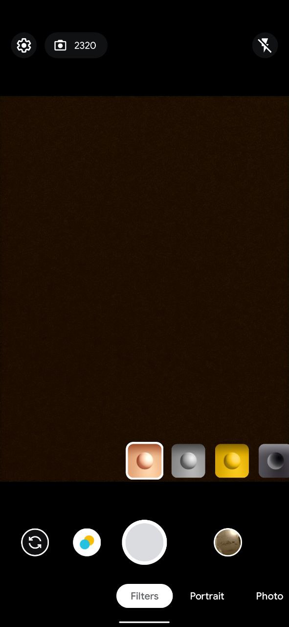 Download GCam Go | Camera Go APK (HDR Plus, Portrait)