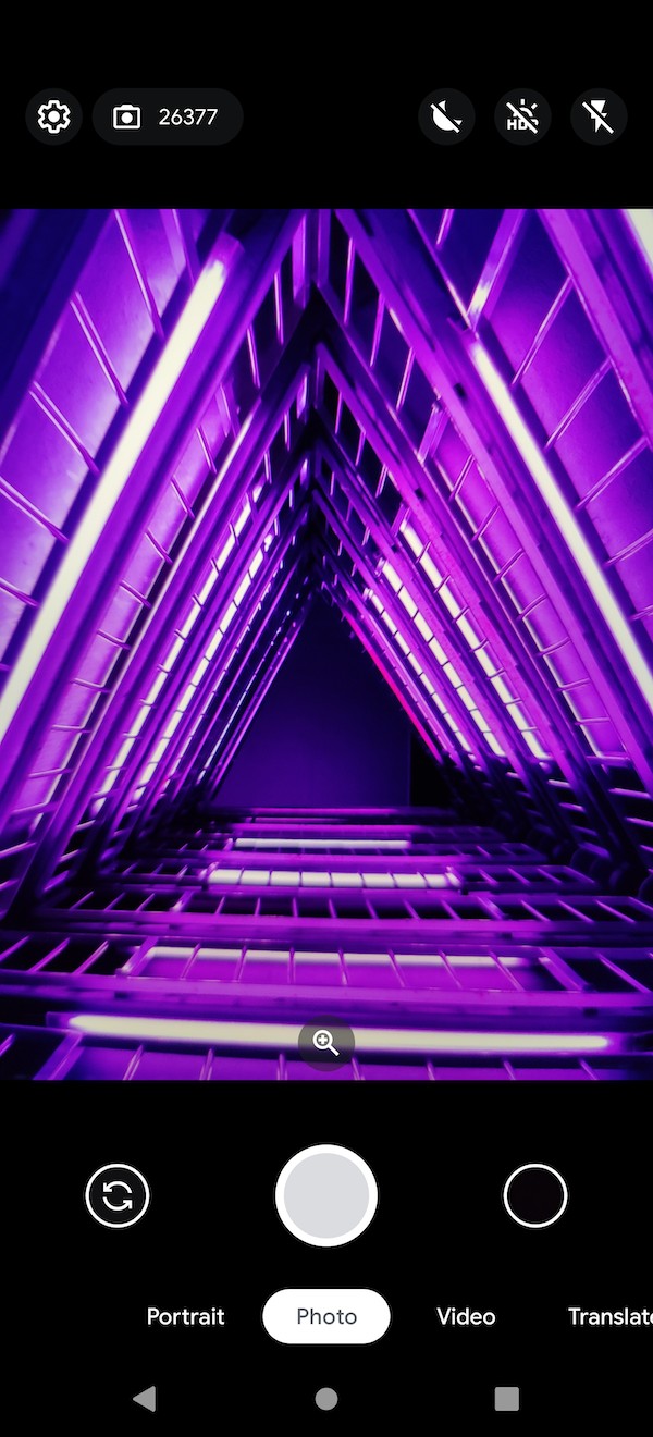 Download GCam Go | Camera Go APK (HDR Plus, Portrait)