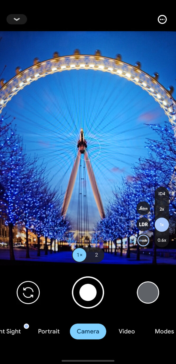 Google Camera | GCam APK 9.6 Download 2025 (All Phones)