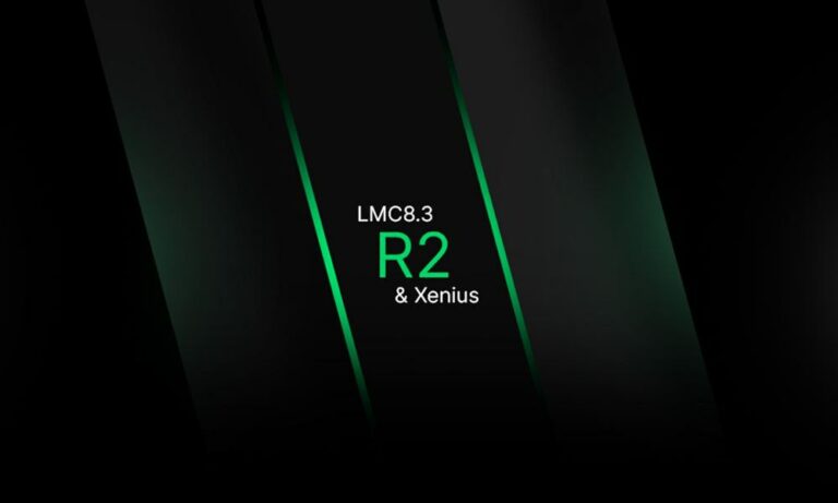 LMC 8.3 R2 Port: Unlock Pixel-Like Camera Quality (2025)
